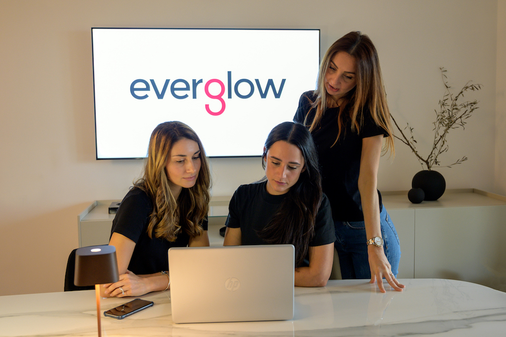 EVERGLOW | Organizzazione Eventi